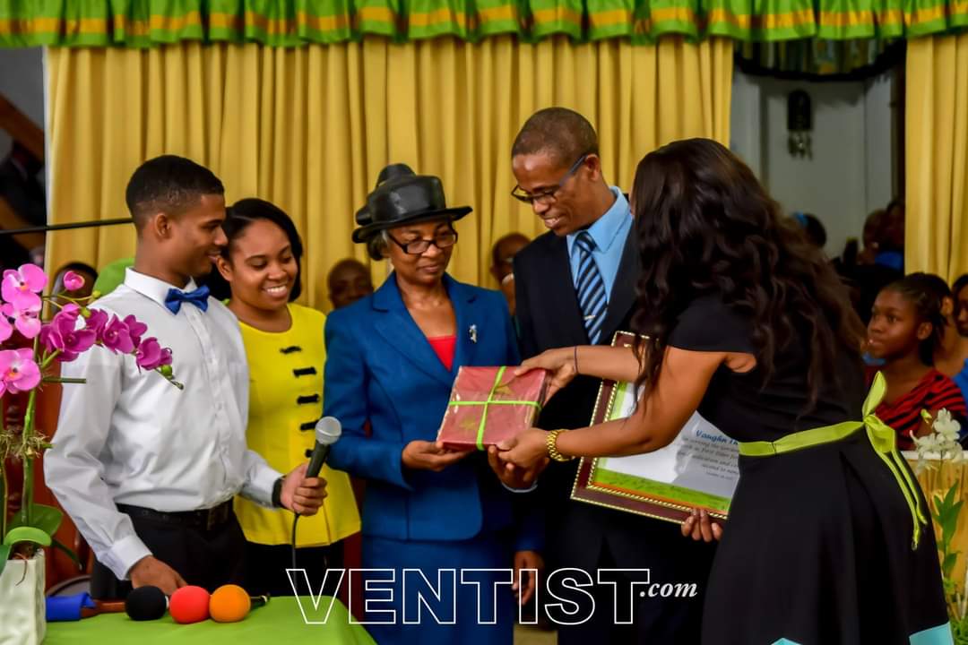 East Jamaica Conference of Seventh-day Adventists :: President's Pulse ...