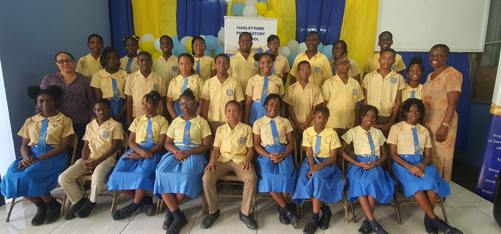 East Jamaica Conference of Seventh-day Adventists :: Adventist Schools ...