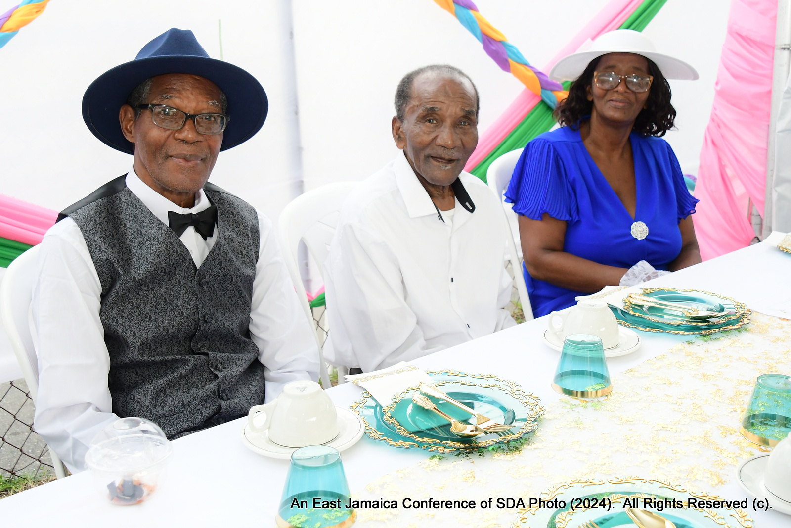 East Jamaica Conference of Seventh-day Adventists :: Sandy Park SDA ...