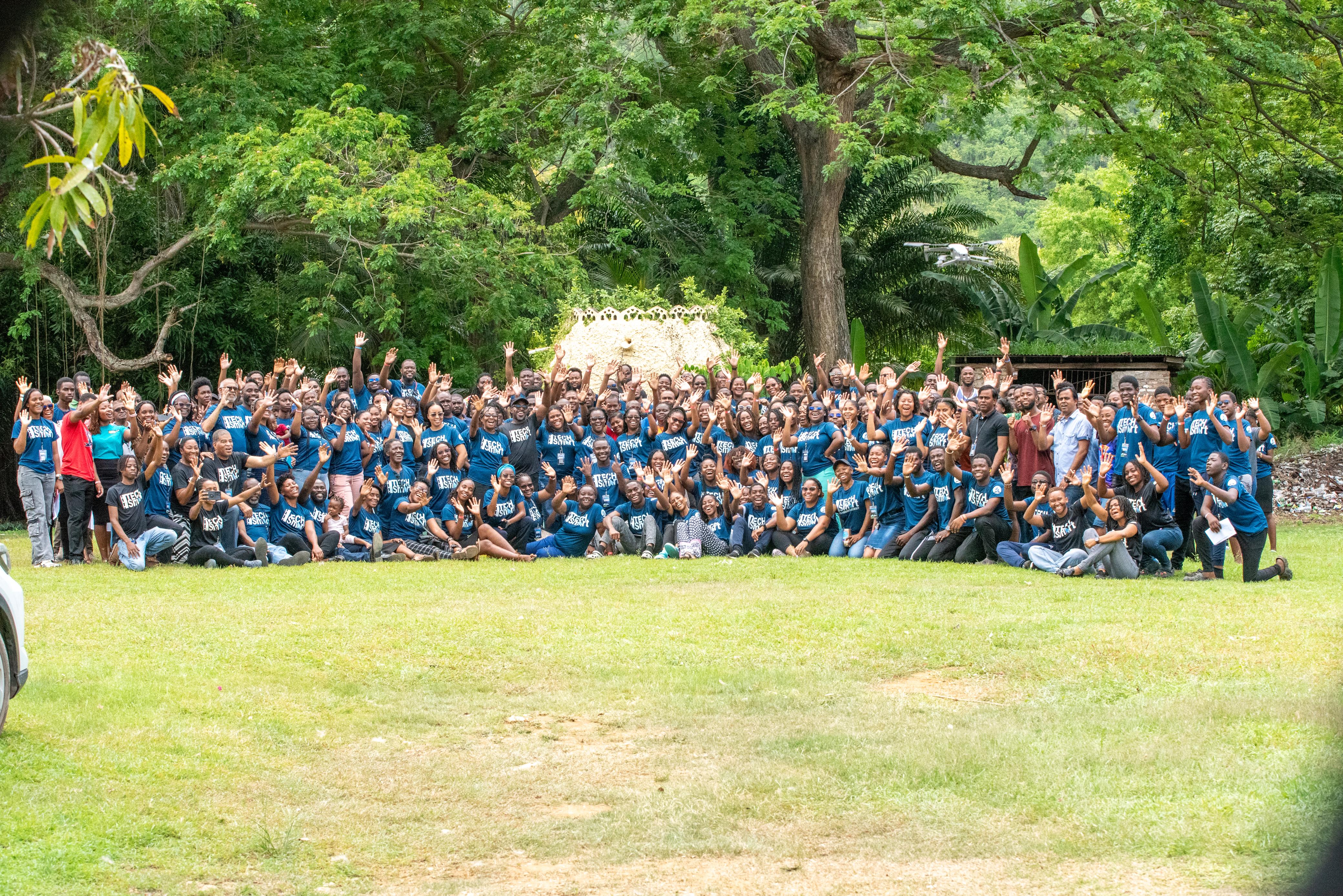 East Jamaica Conference of Seventh-day Adventists :: TECHSMART ...