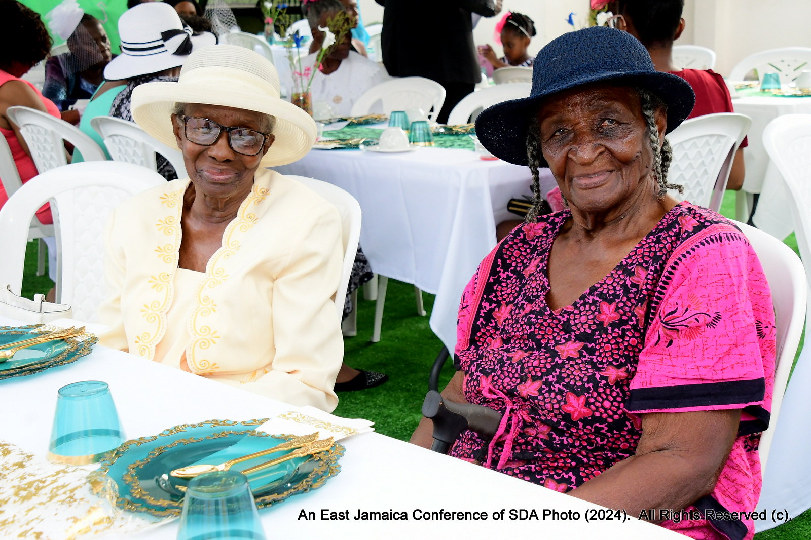 East Jamaica Conference of Seventh-day Adventists :: Sandy Park SDA ...