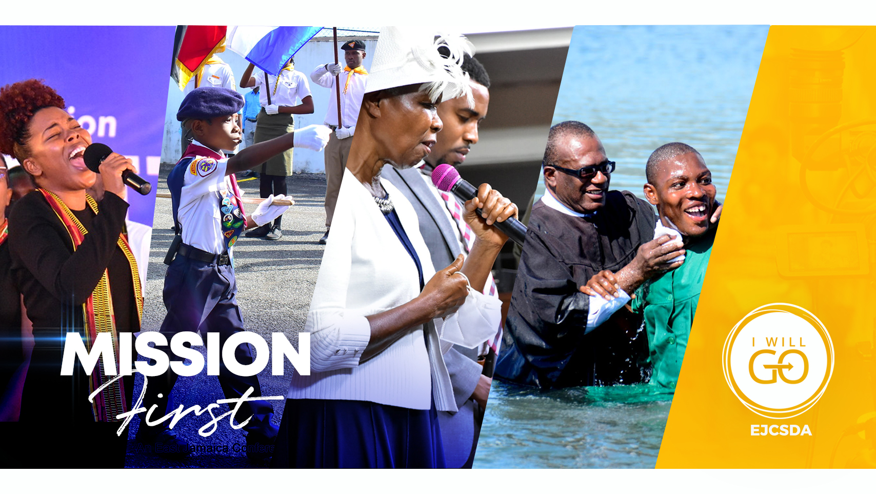 East Jamaica Conference of Seventh-day Adventists